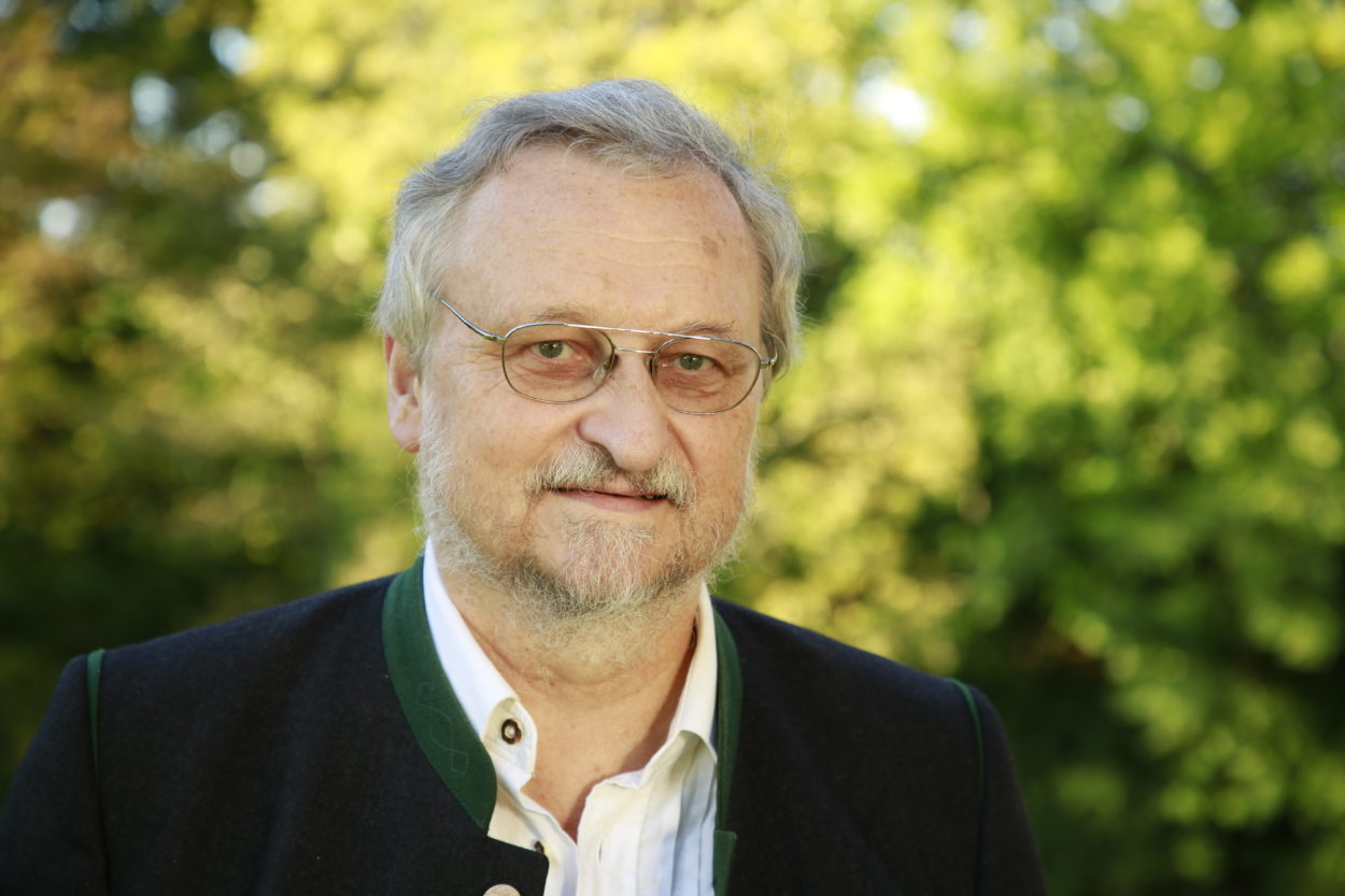 Manfred Burger – gruene-miesbach.de