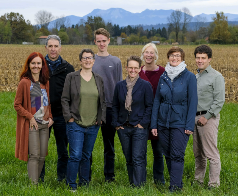 Ein starkes Team für Otterfing – gruene-miesbach.de